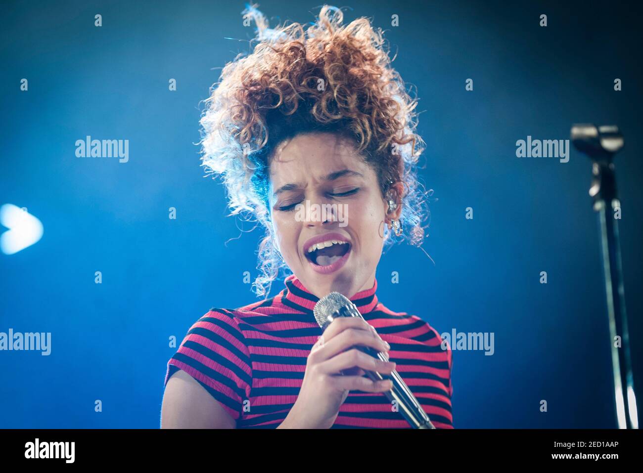 Empire shepherds bush hi-res stock photography and images - Alamy