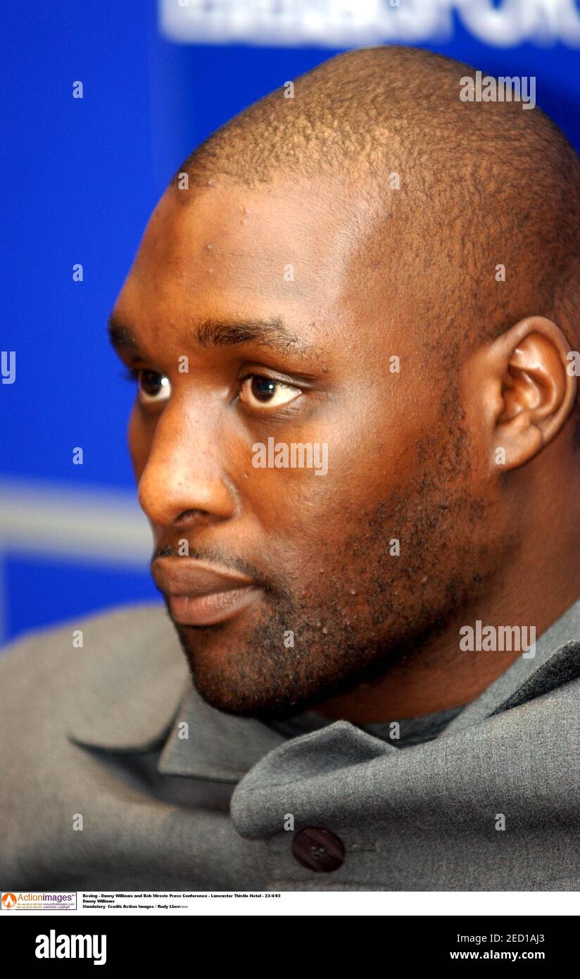 Bob lancaster hi-res stock photography and images - Alamy