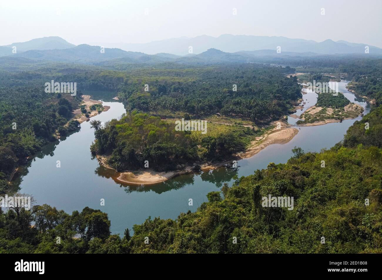 Mon burmese hi-res stock photography and images - Alamy