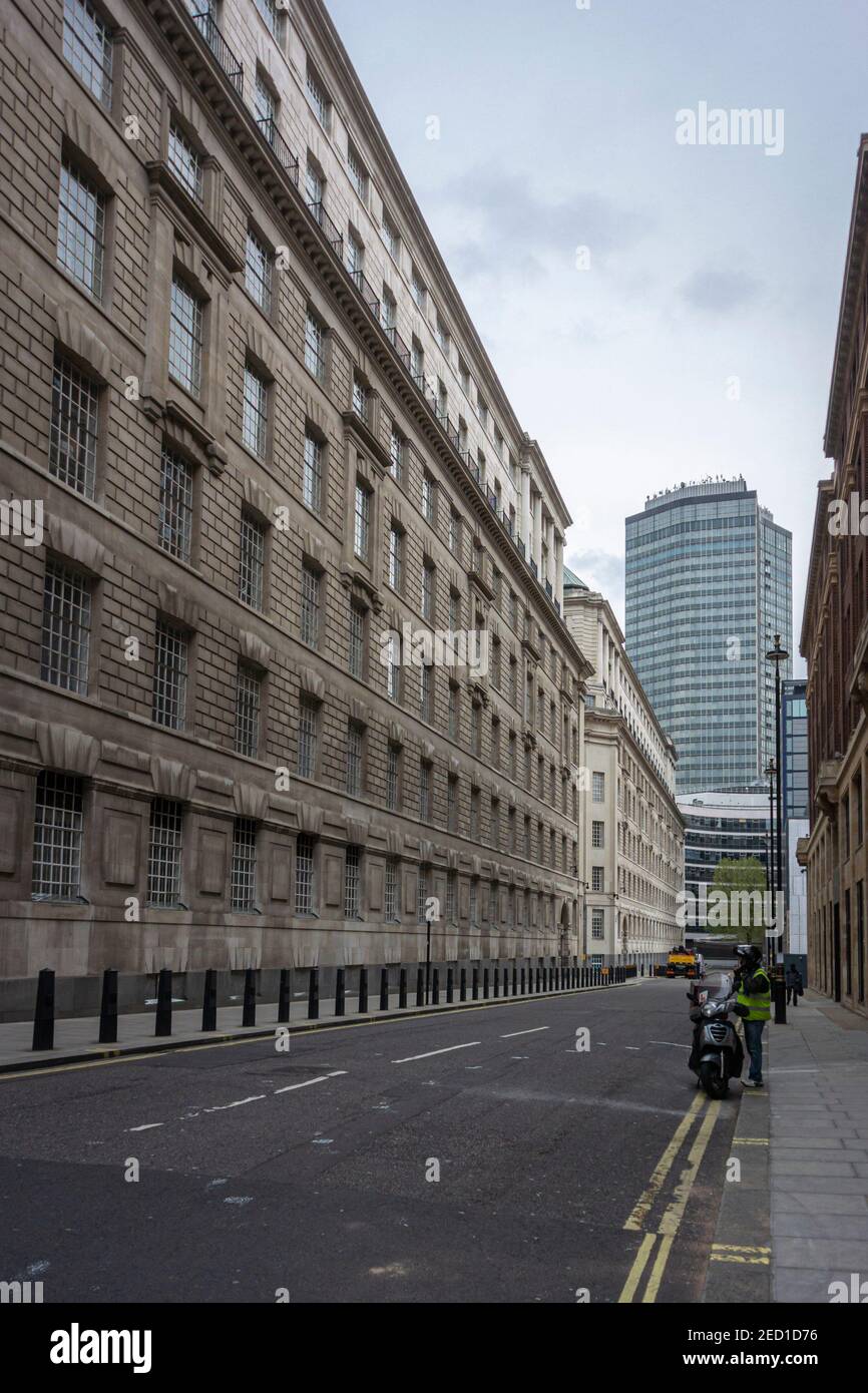 Thorney street hi-res stock photography and images - Alamy
