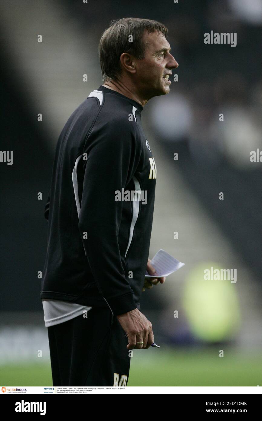 Ray mathias hi-res stock photography and images - Alamy