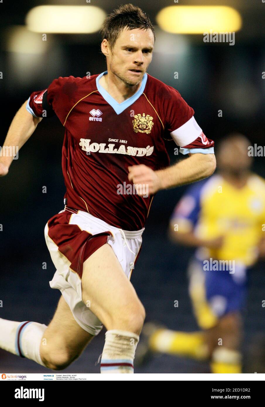 Currie graham hi-res stock photography and images - Alamy