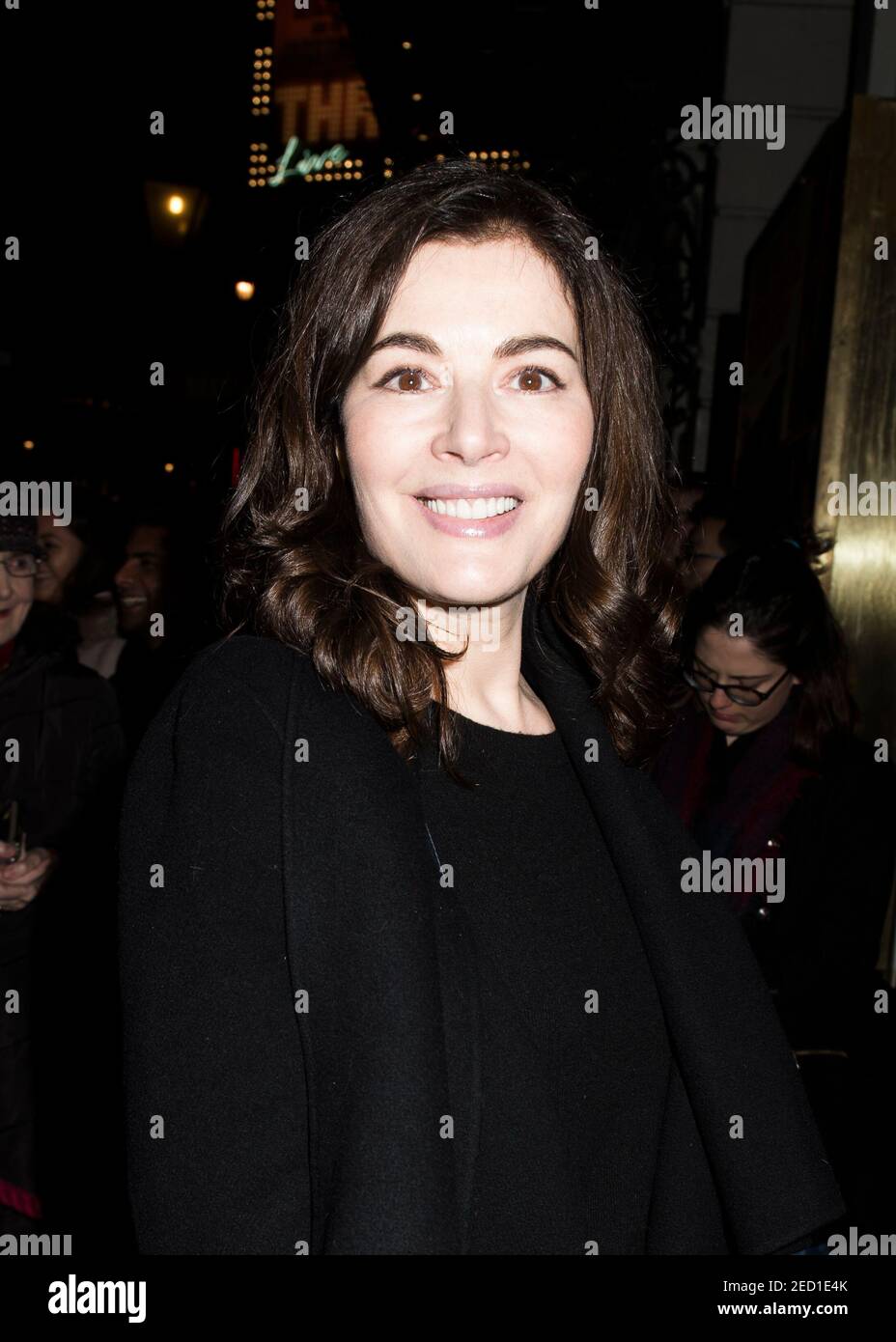 Nigella lawson kitchen hi-res stock photography and images - Alamy