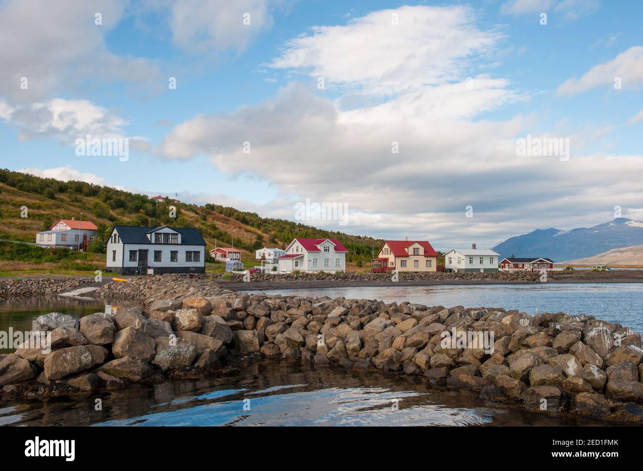 Hjalteyri High Resolution Stock Photography and Images - Alamy