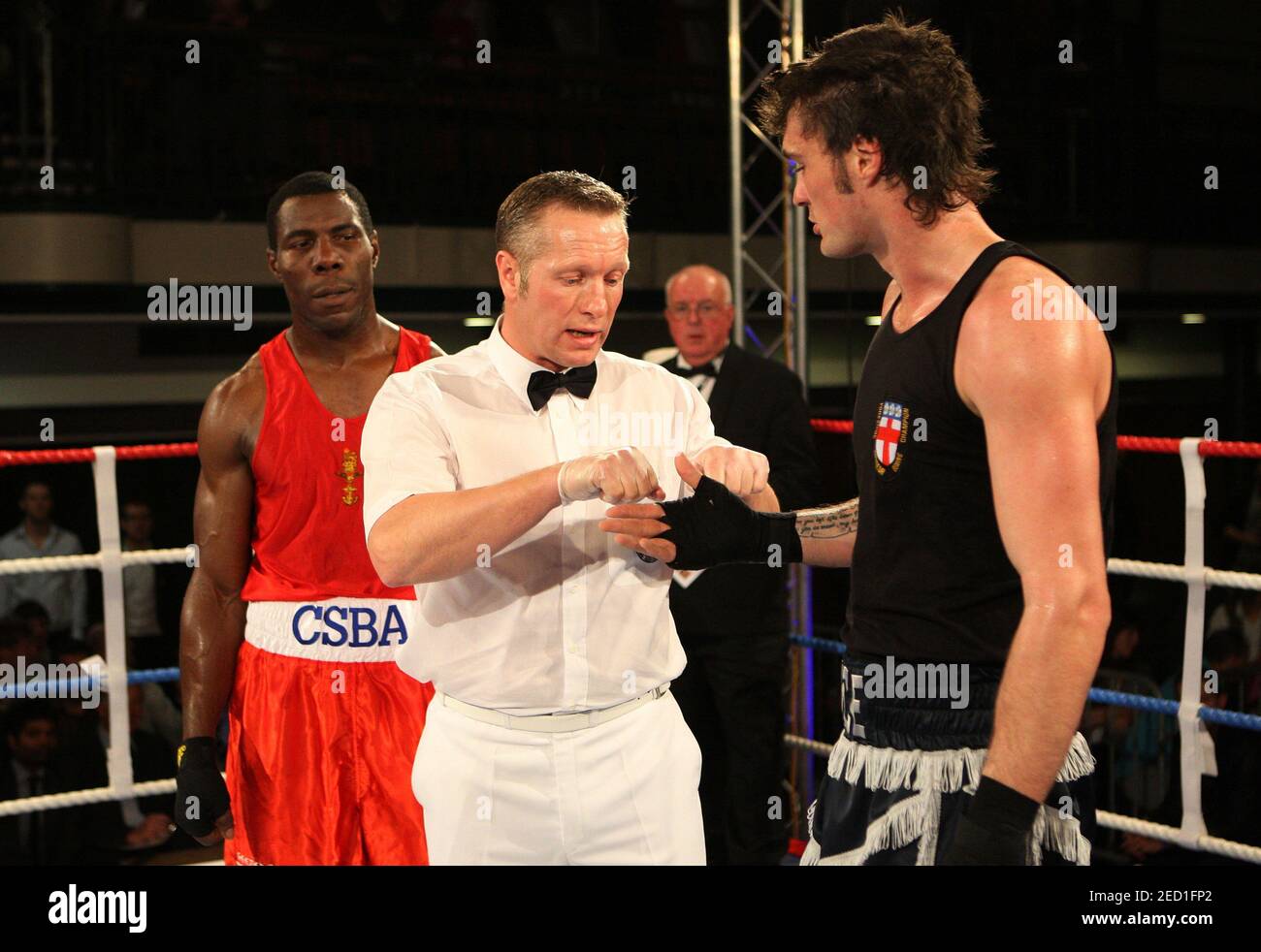 Danny mcfarlane hi-res stock photography and images - Alamy