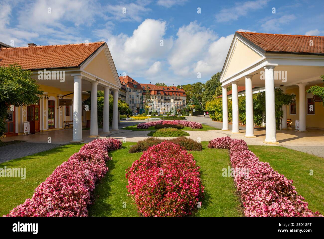 Bath Napoleon High Resolution Stock Photography and Images - Alamy
