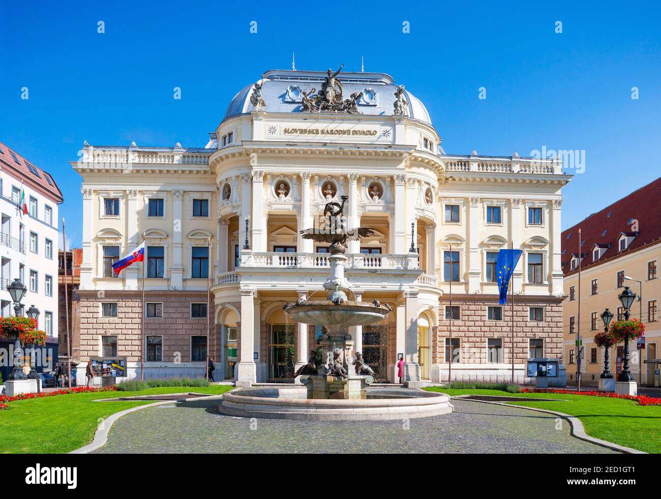 Renaissance revival hi-res stock photography and images - Alamy