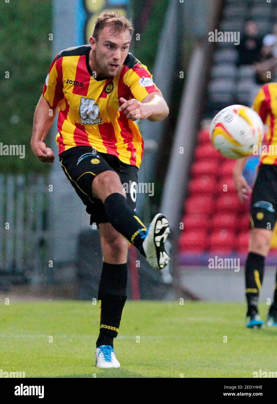 Conrad balatoni hi-res stock photography and images - Alamy