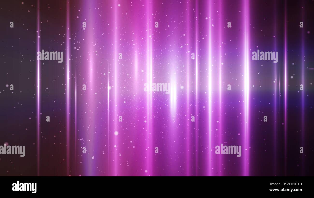 Beautiful fashion light lens flares, illustration render Stock Photo ...