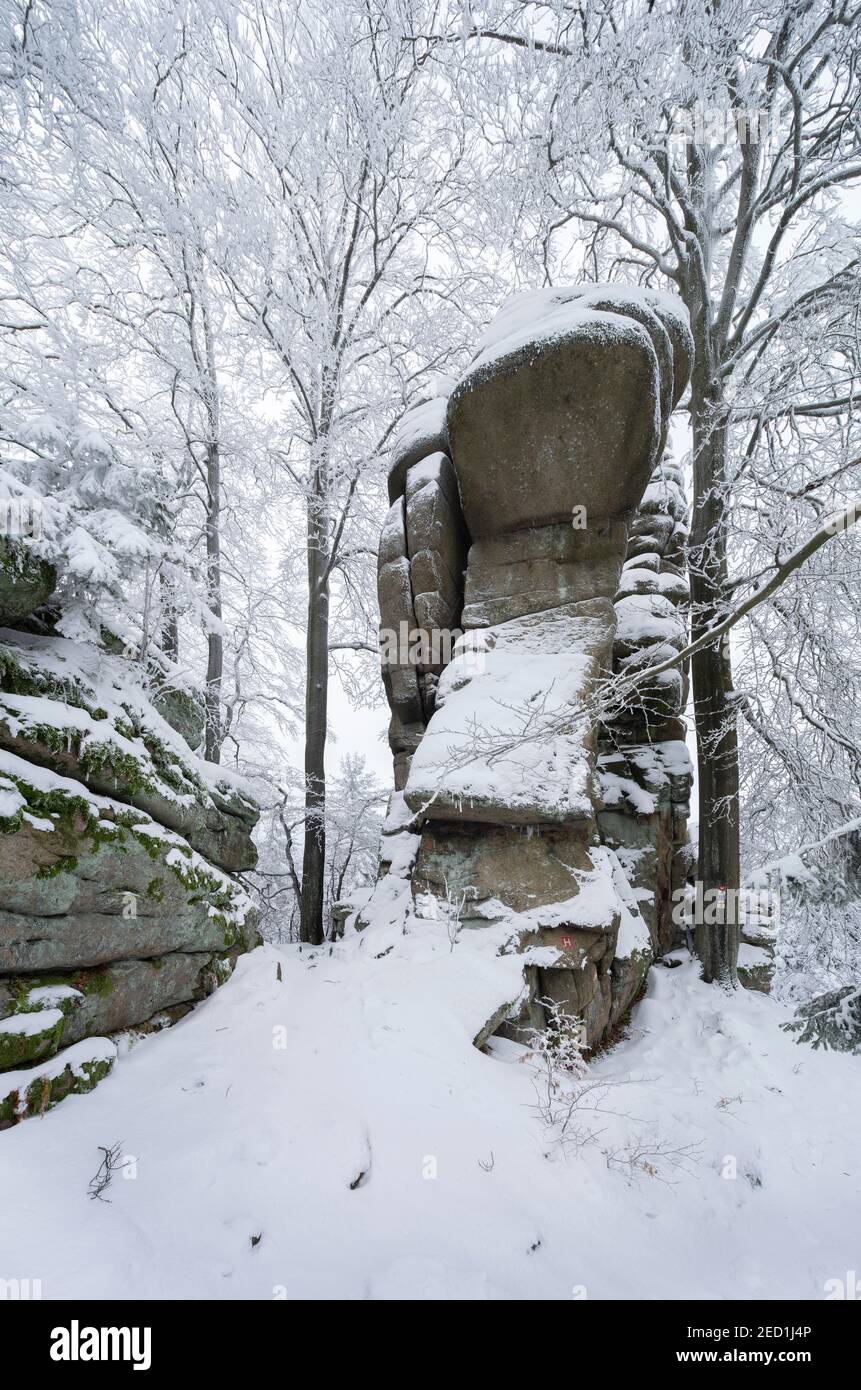 Rudolphstein hi-res stock photography and images - Alamy