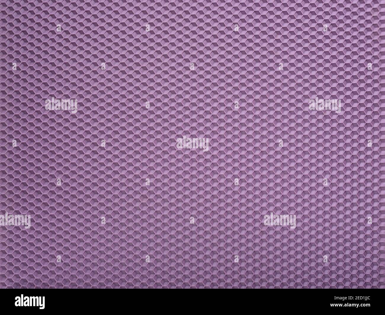 Violet honeycomb background texture. Geometric abstract background ...