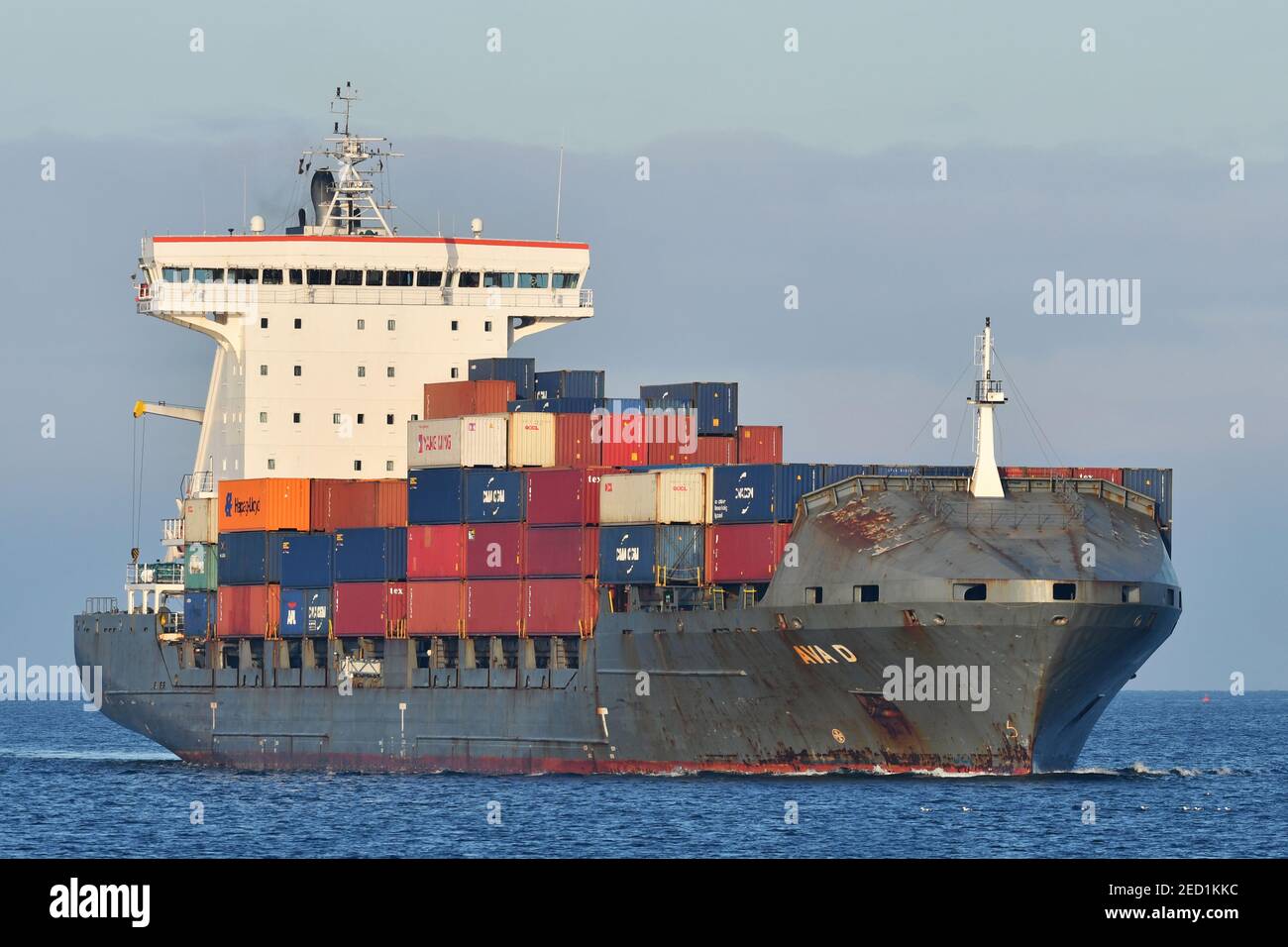 Ava grey hi-res stock photography and images - Alamy