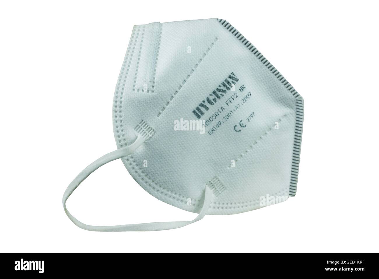 Face marking Cut Out Stock Images & Pictures - Alamy