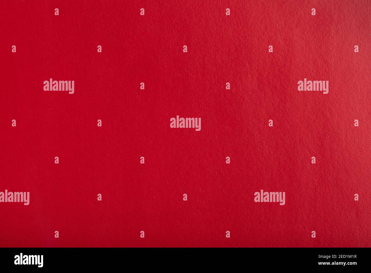 Sheet of red paper. Smooth Surface. Abstract red background Stock Photo ...