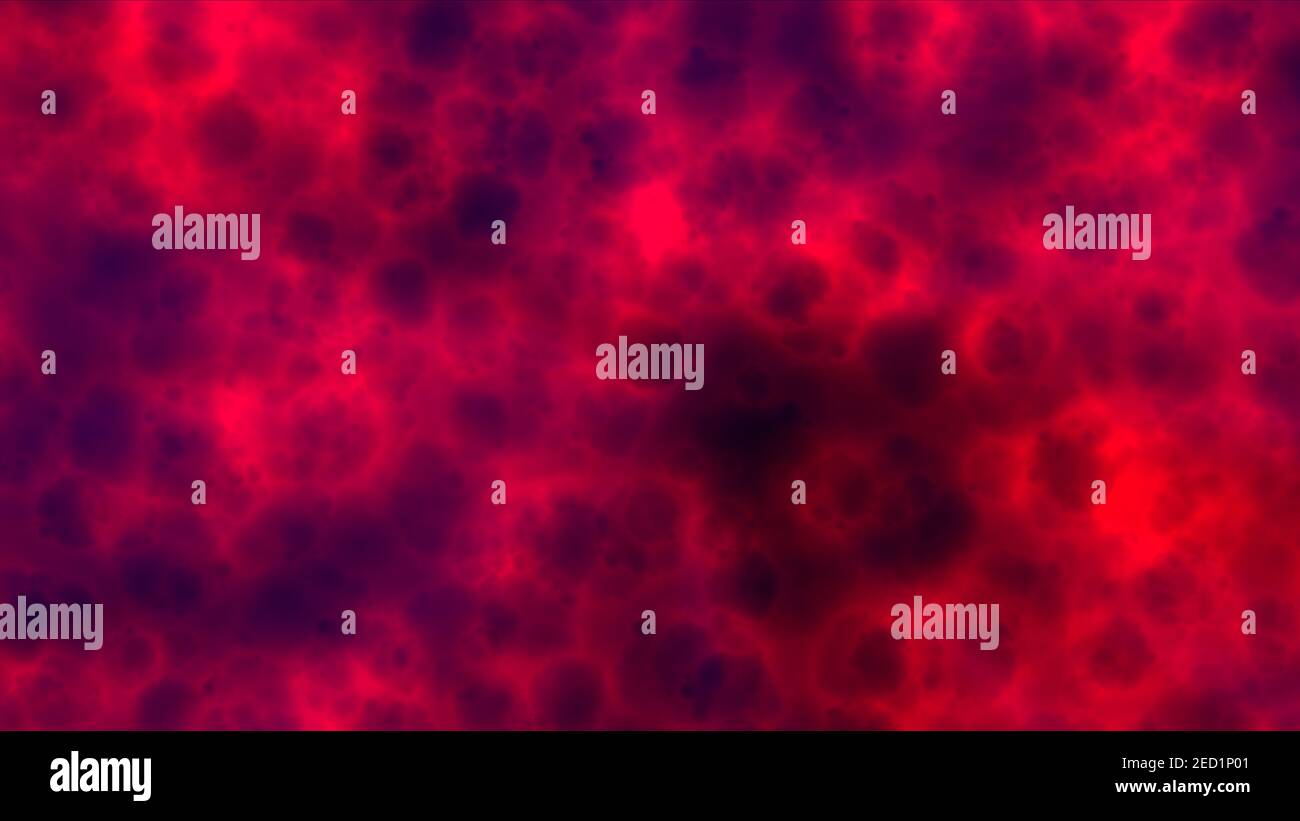 color Background Blood texture clouds. render illustration Stock Photo ...