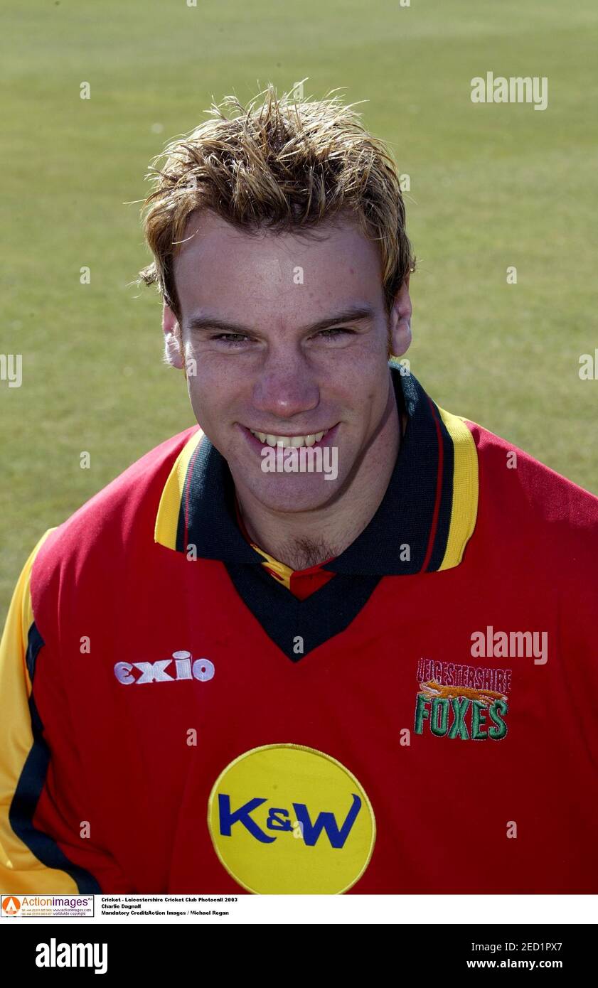 Charlie dagnall hi-res stock photography and images - Alamy