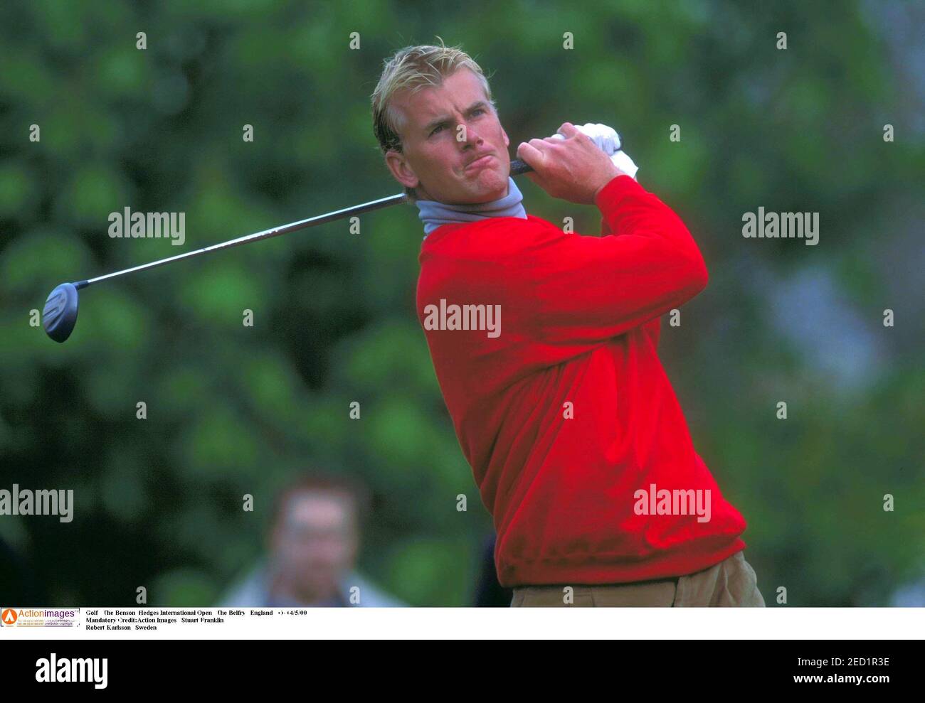 Robert hedges hi-res stock photography and images - Alamy