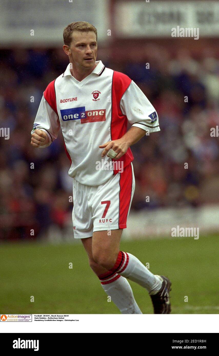 Mark robbins hi-res stock photography and images - Alamy