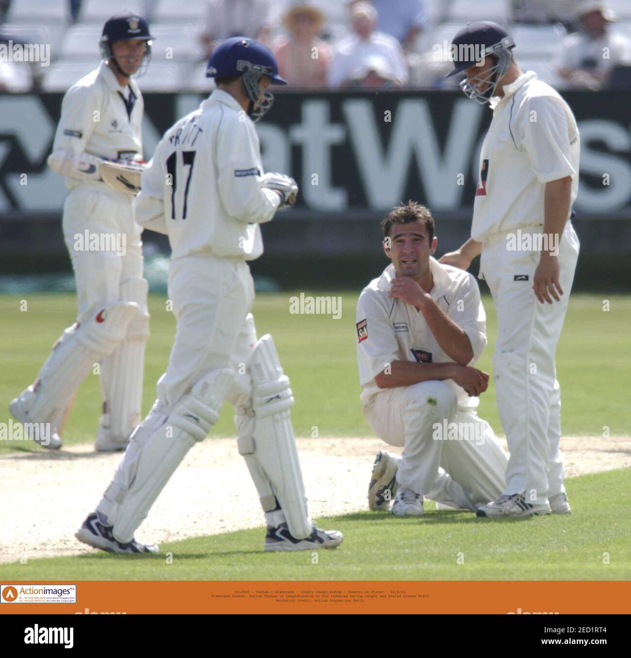 Thomas county bowler hi-res stock photography and images - Alamy