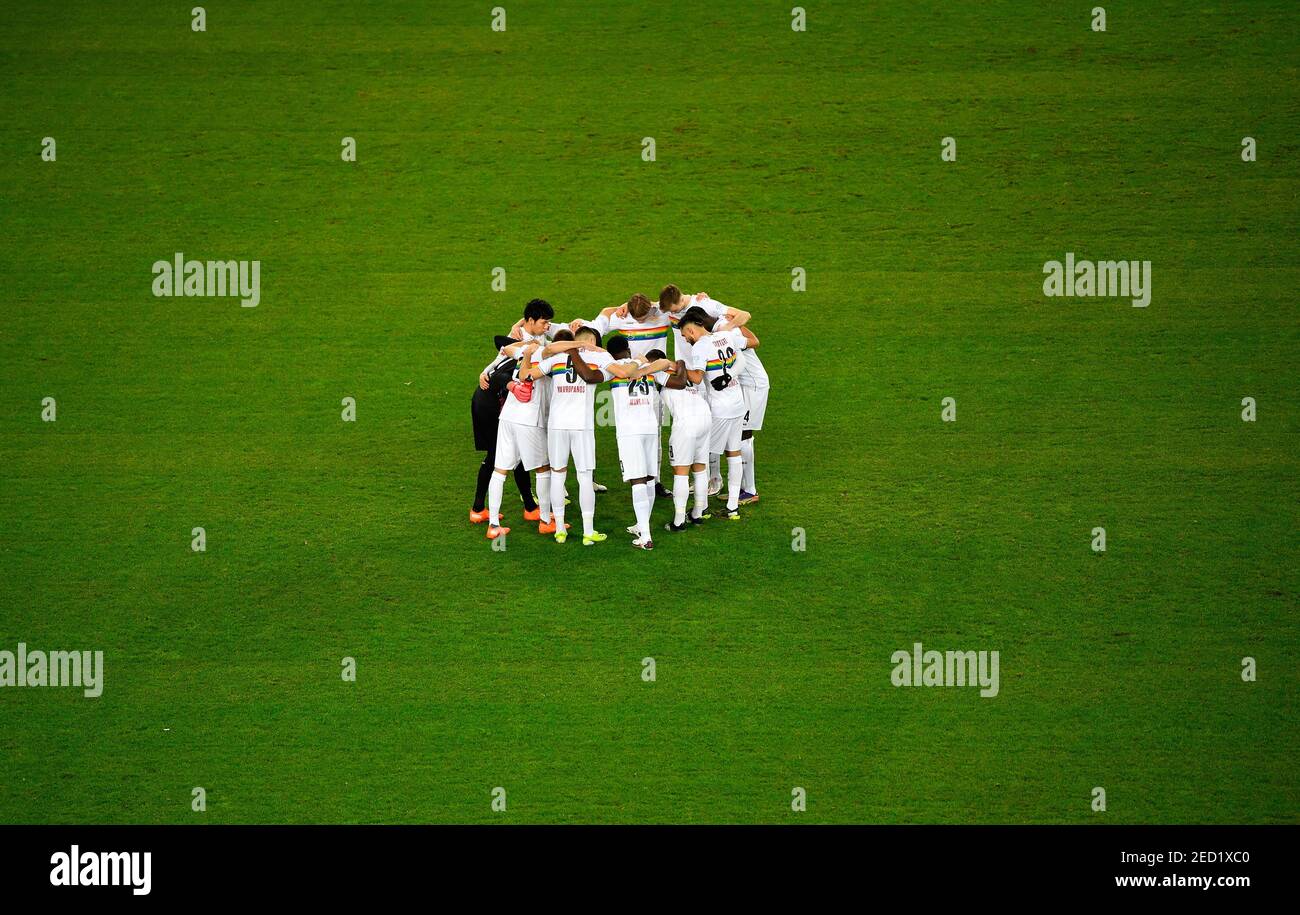 Special jerseys hi-res stock photography and images - Alamy