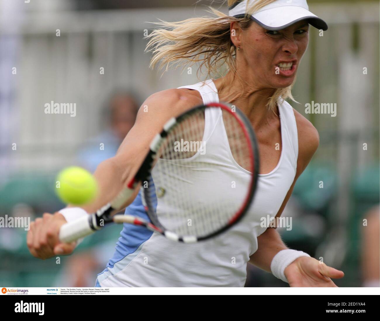 Brenda schultz mccarthy hi-res stock photography and images - Alamy