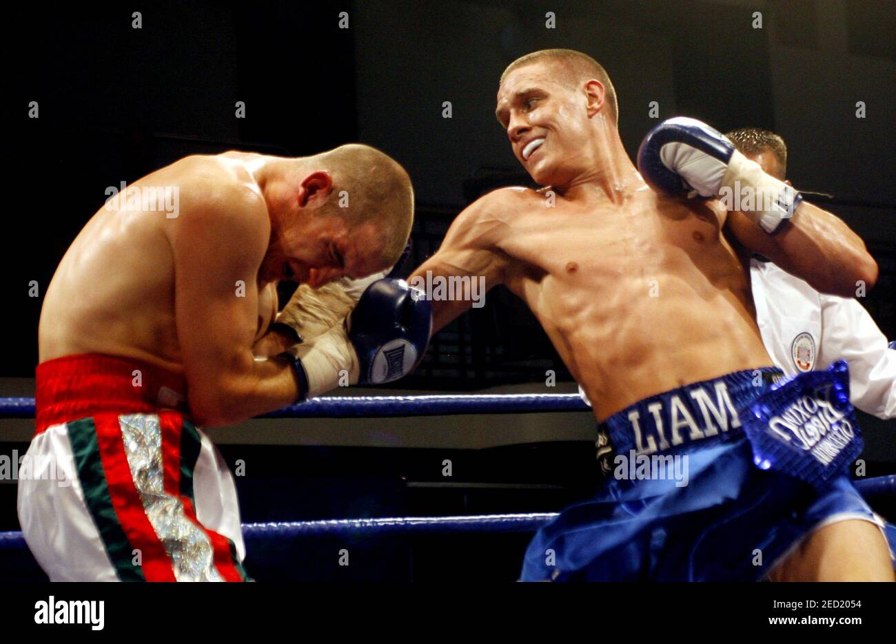 Johnny walsh hi-res stock photography and images - Alamy