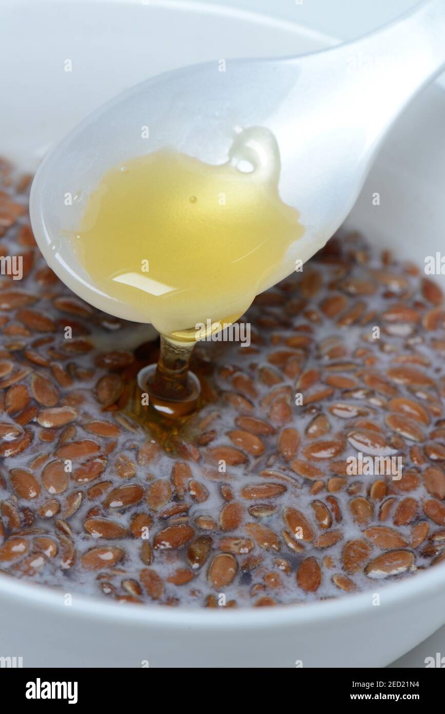 Swollen seed hi-res stock photography and images - Alamy