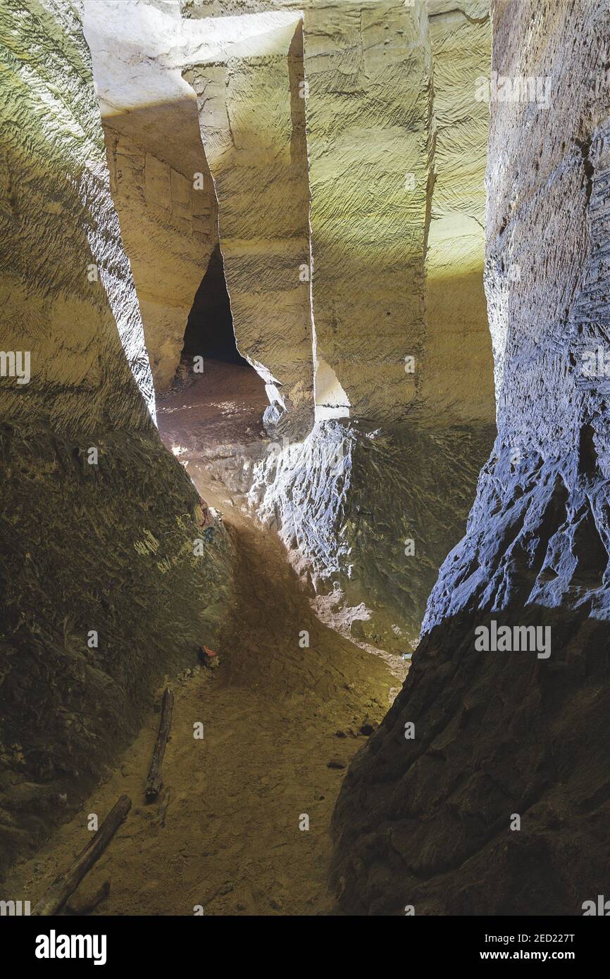 Marl pits hi-res stock photography and images - Alamy