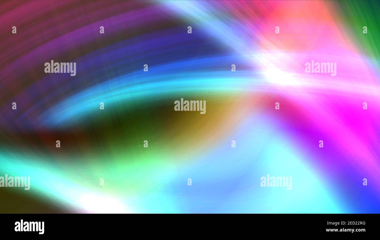 Abstract Colorful Background wave line, design template illustration ...