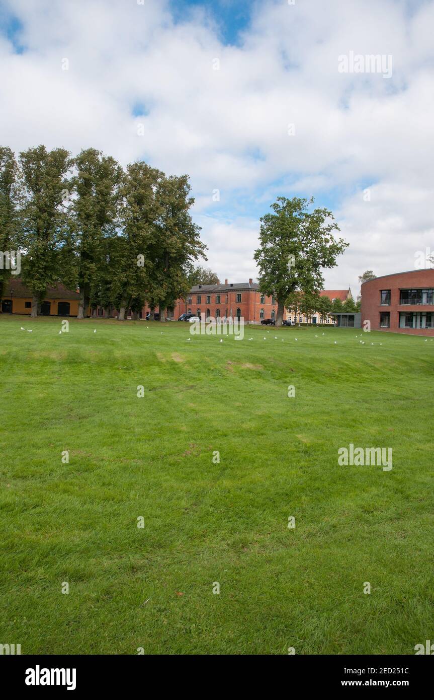 Green Plot High Resolution Stock Photography and Images - Alamy