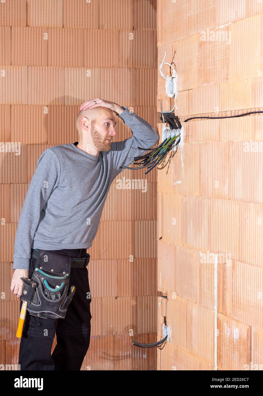 Clay box build hi-res stock photography and images - Alamy