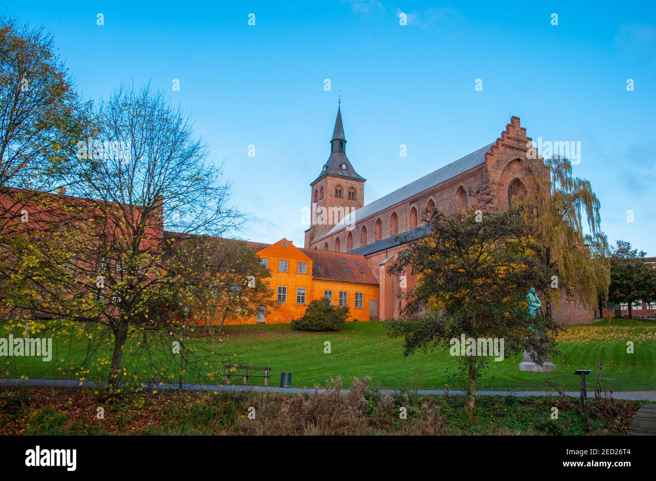 St canutes hi-res stock photography and images - Alamy