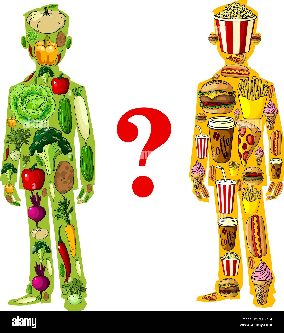 Red cabb Stock Vector Images - Alamy