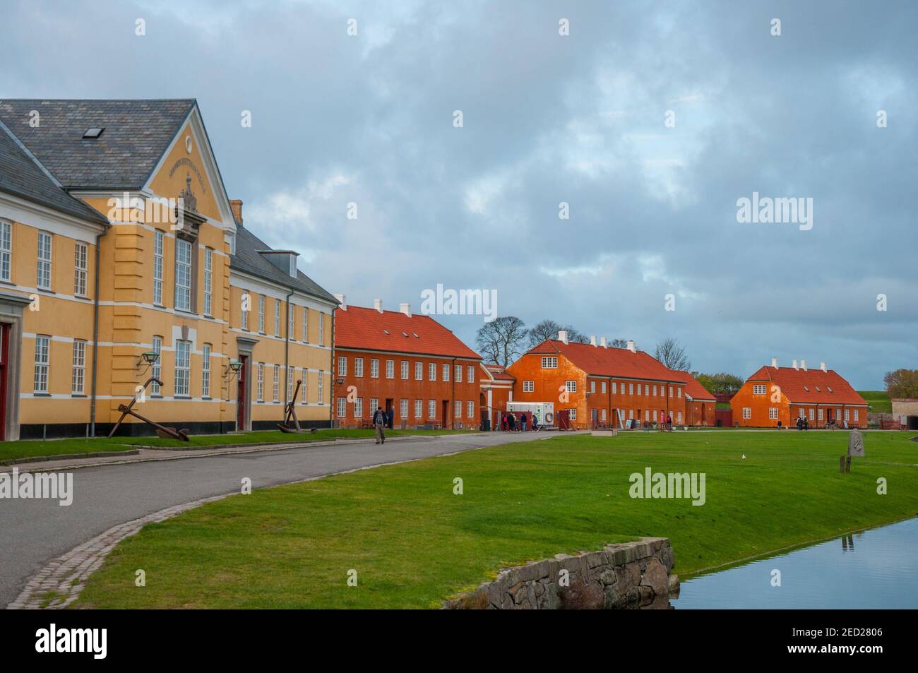 Danish military hi-res stock photography and images - Alamy