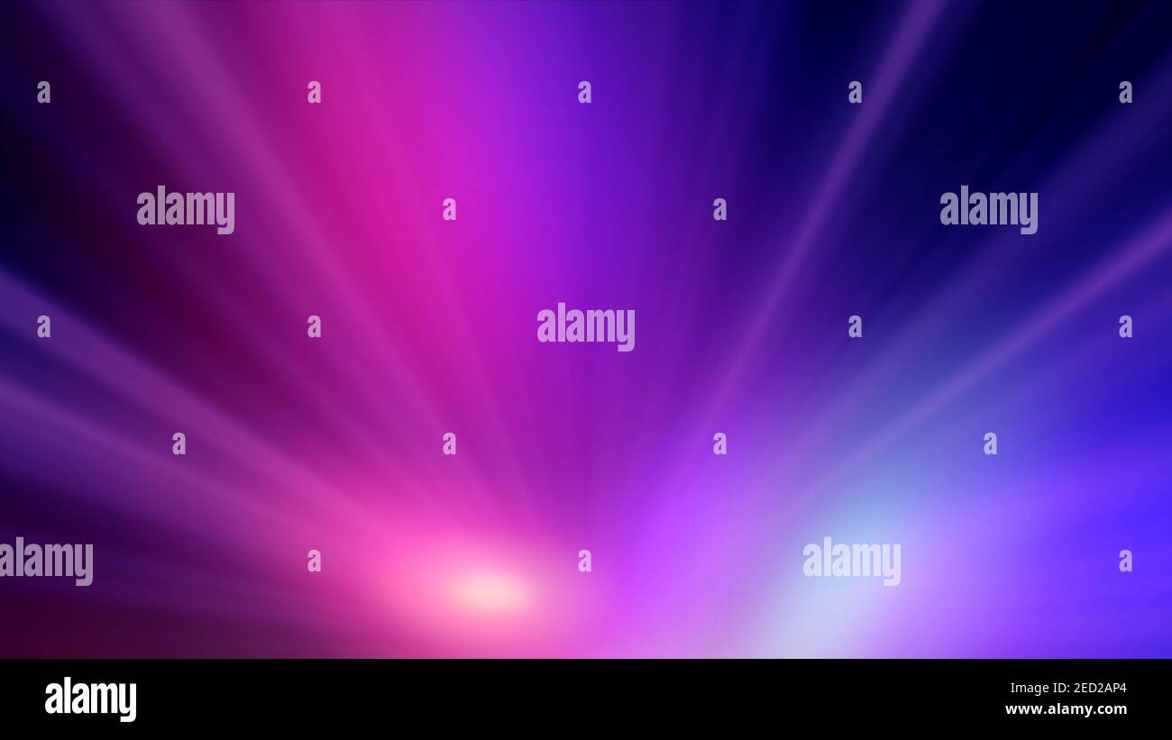 Background Multicolored Tints. Colorful Radiance 3d light render ...
