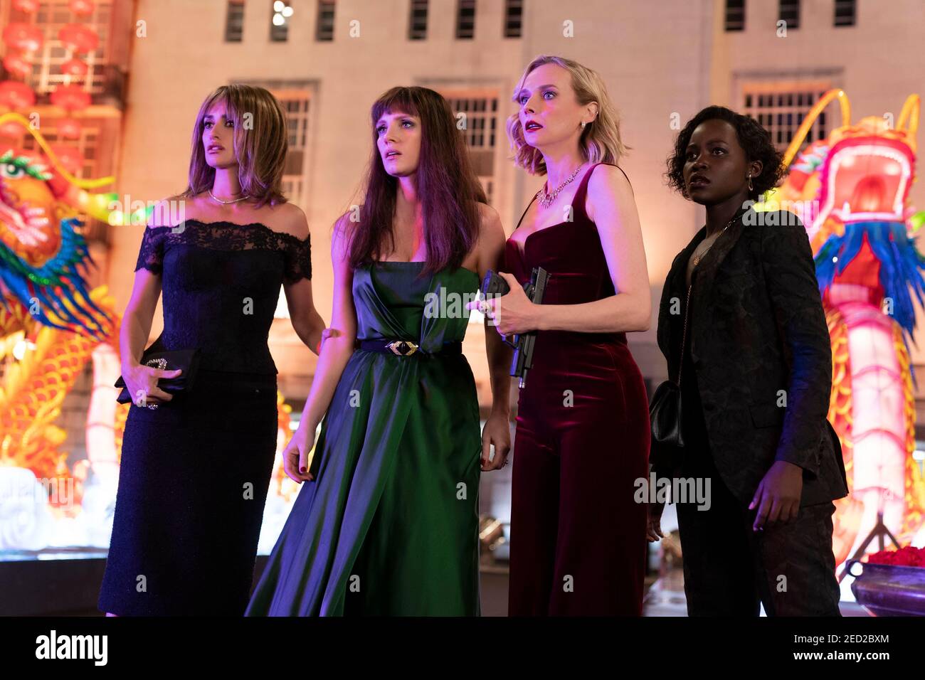 355 penelope cruz still hi-res stock photography and images - Alamy