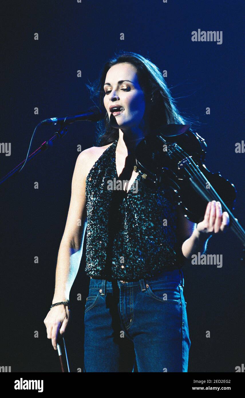 The corrs hi-res stock photography and images - Alamy