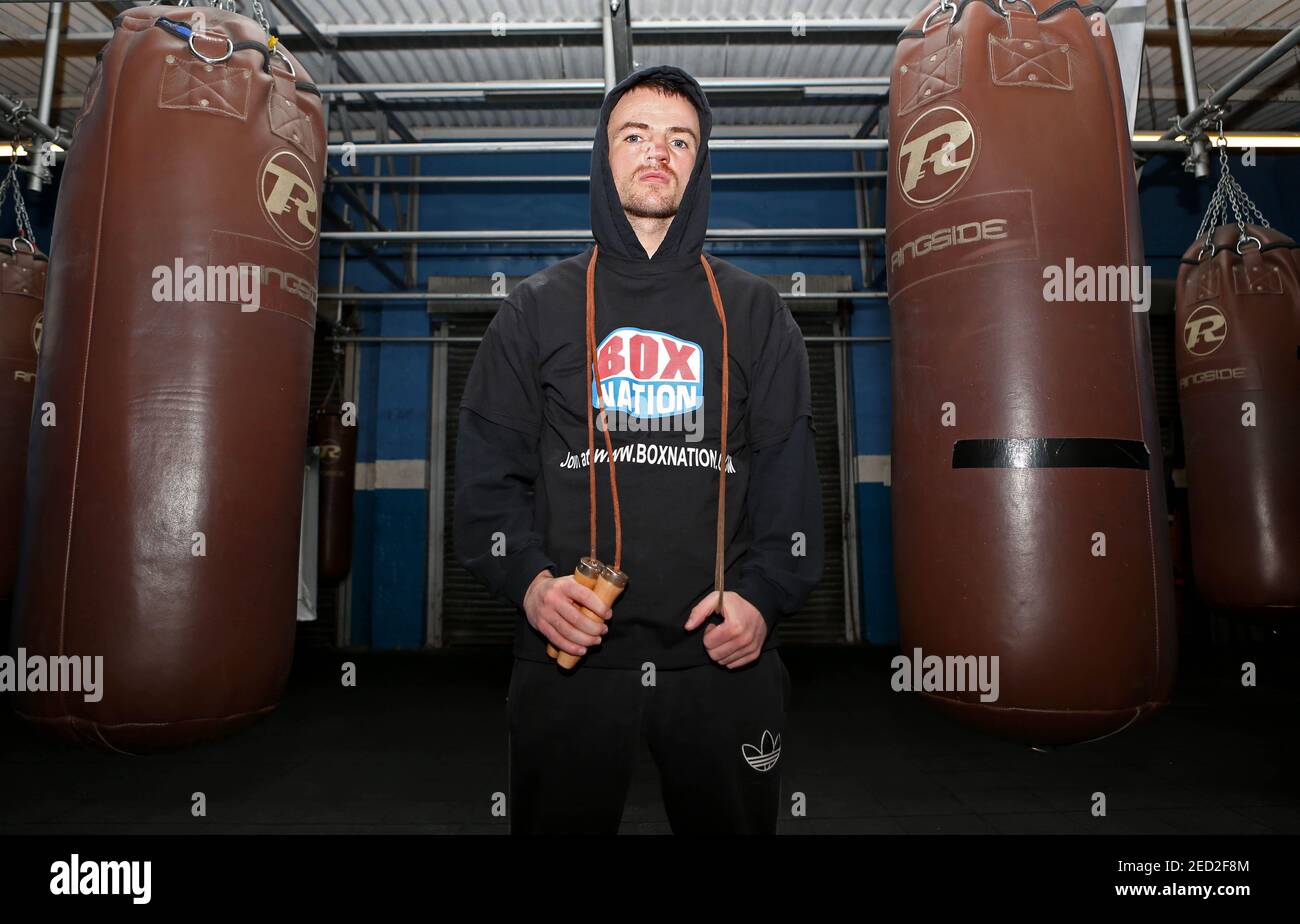 Frankie hall hi-res stock photography and images - Alamy