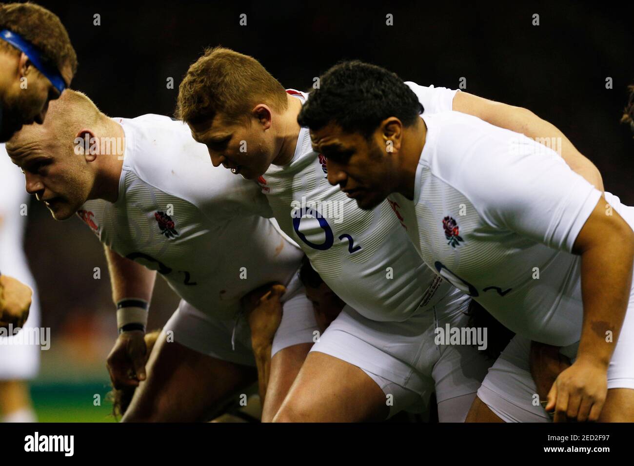 Dan cole scrum hi-res stock photography and images - Alamy