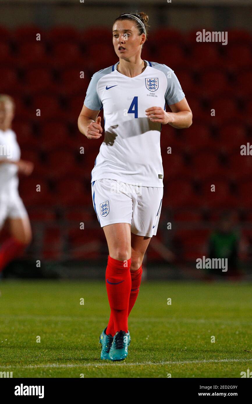 Englands jade moore hi-res stock photography and images - Alamy