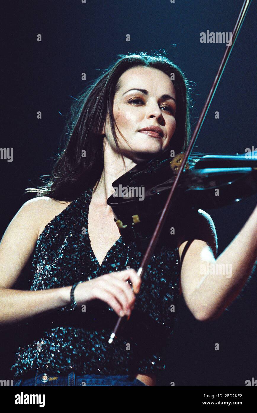 The corrs hi-res stock photography and images - Alamy