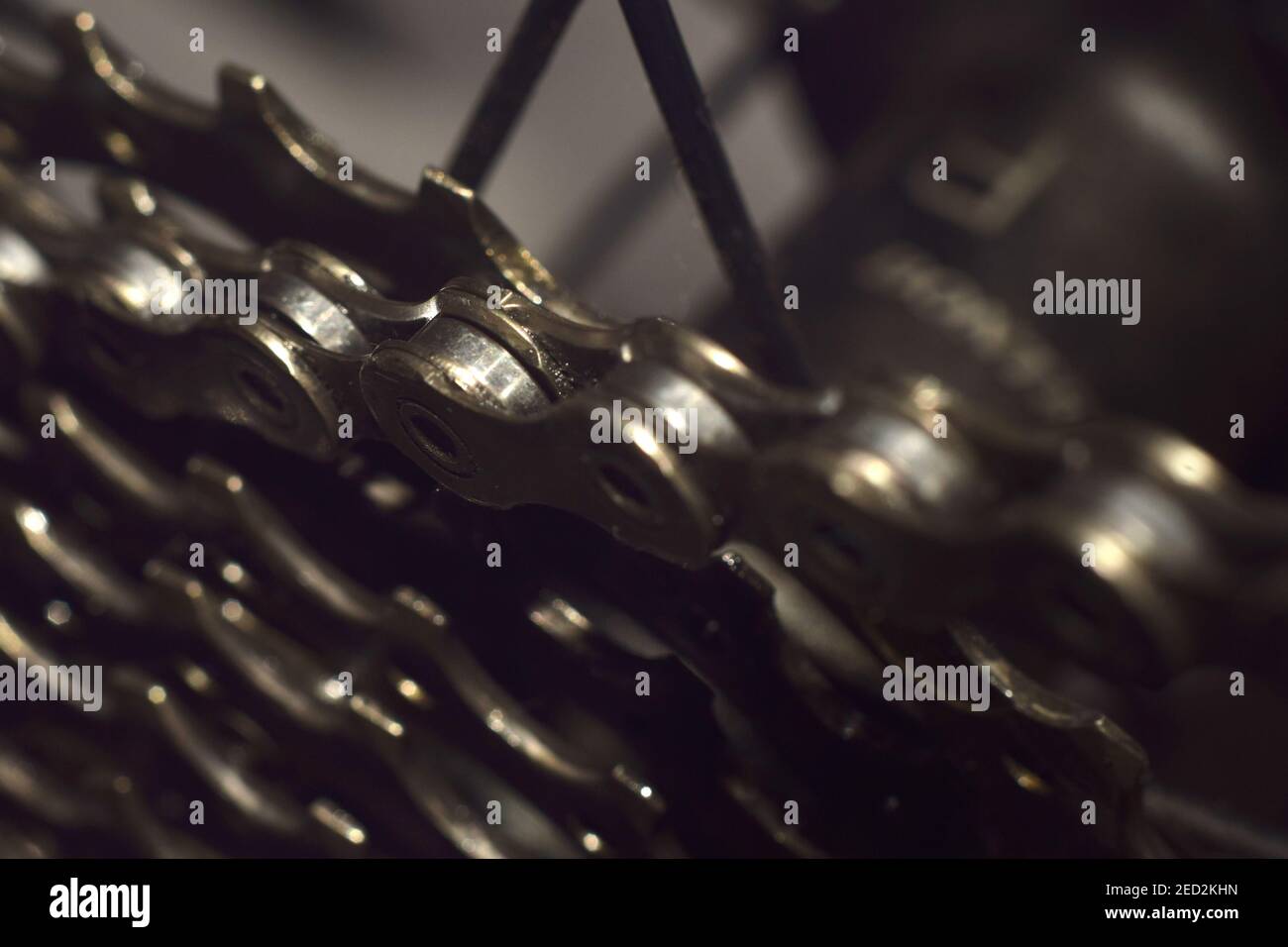 Detailed close up bicycle hi-res stock photography and images - Alamy
