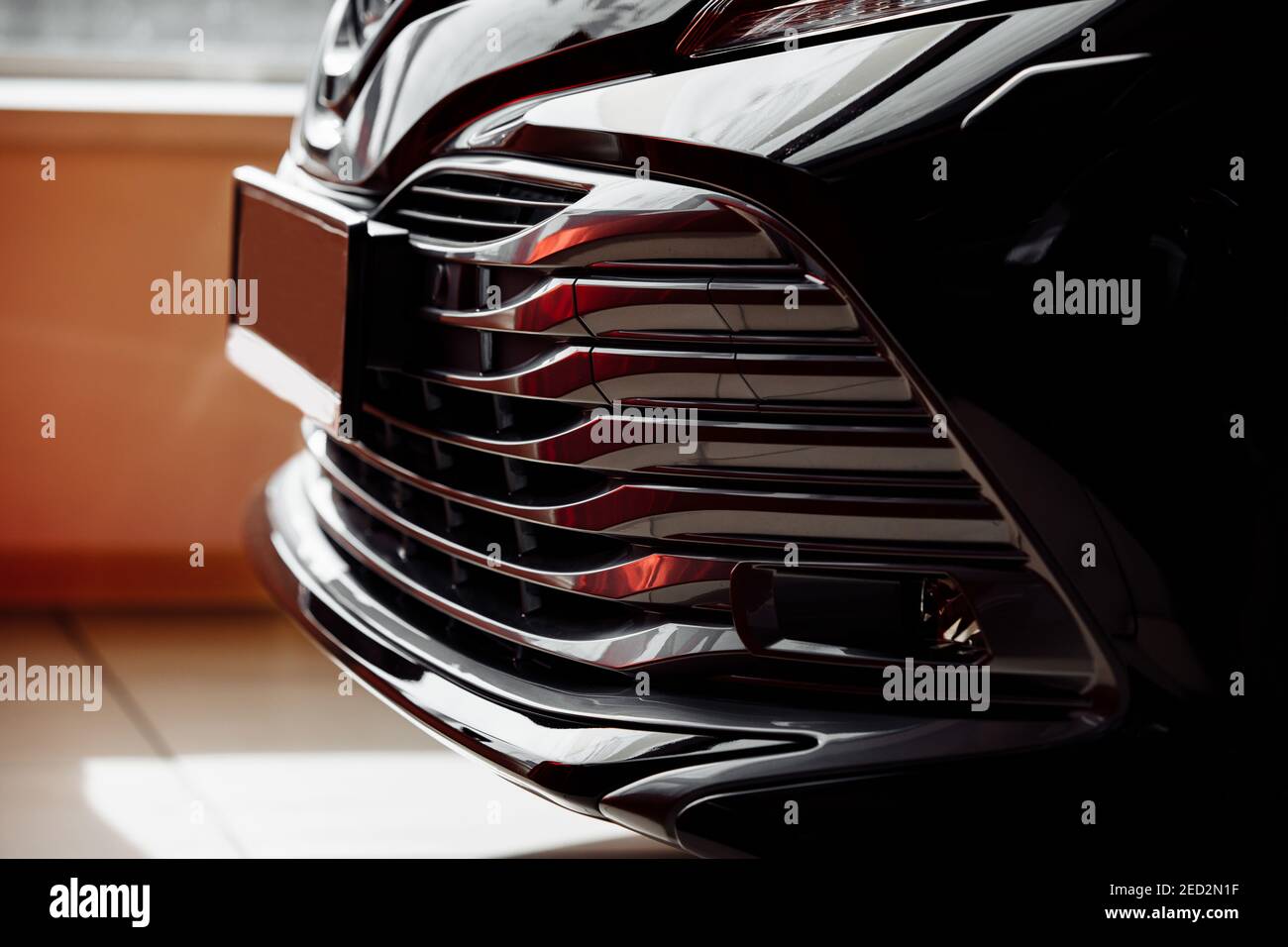 Umper hi-res stock photography and images - Alamy
