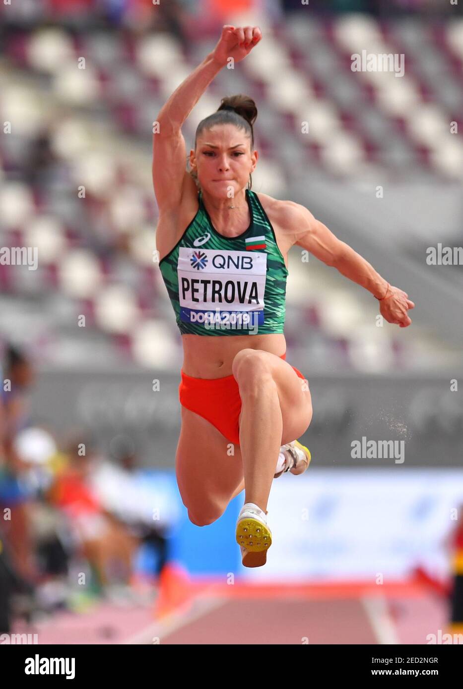 Gabriela petrova hi-res stock photography and images - Alamy