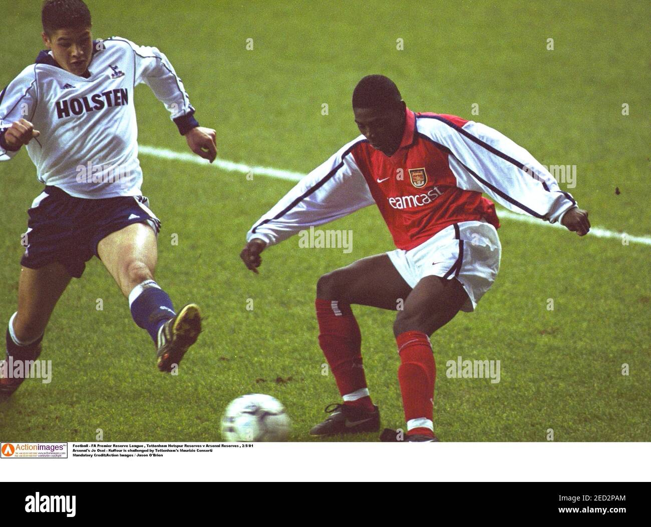 Jo osei kuffour hi-res stock photography and images - Alamy