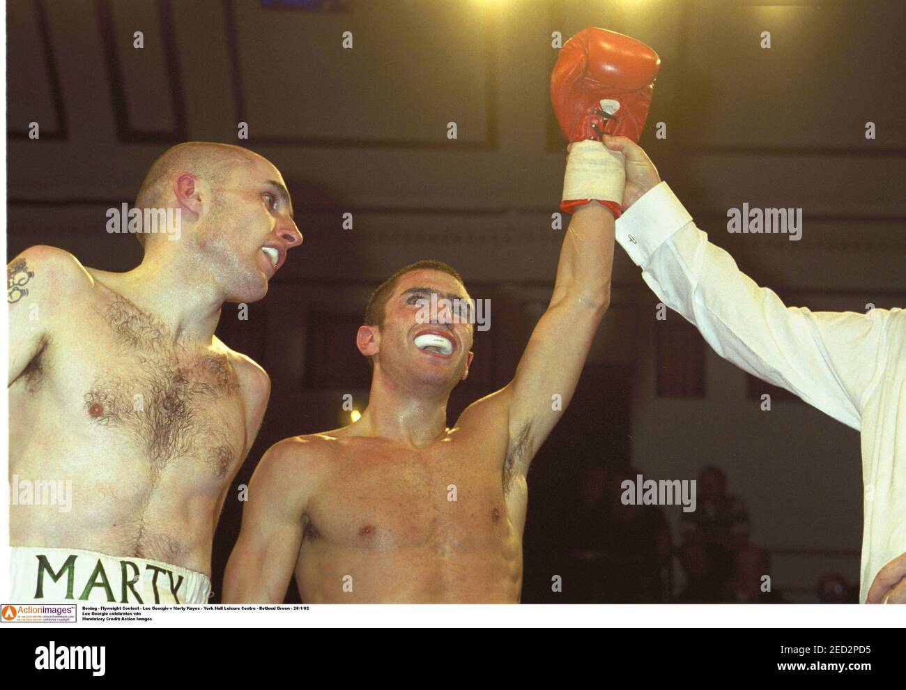 Marty York High Resolution Stock Photography and Images - Alamy