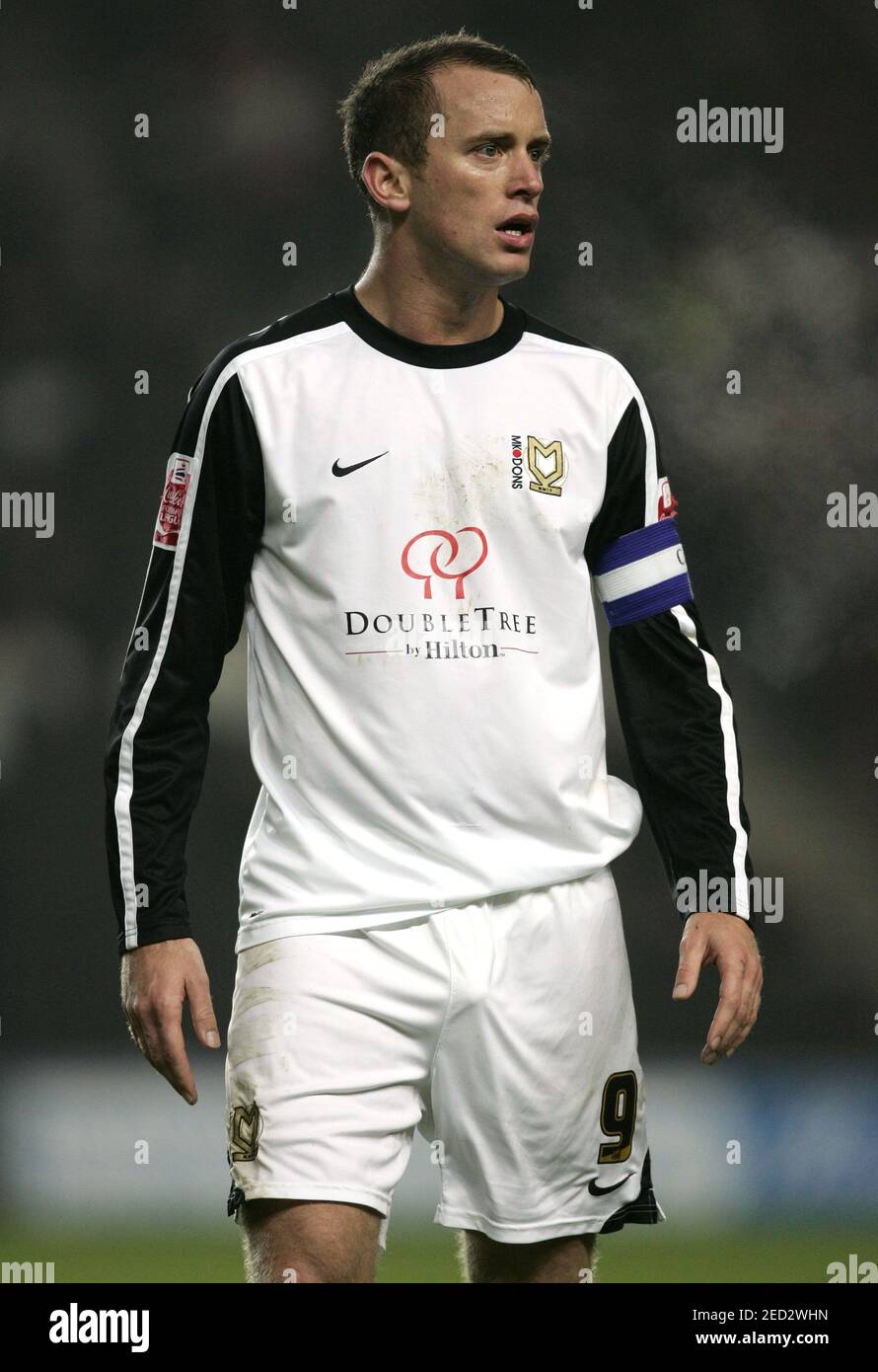 Aaron Wilbraham High Resolution Stock Photography and Images - Alamy