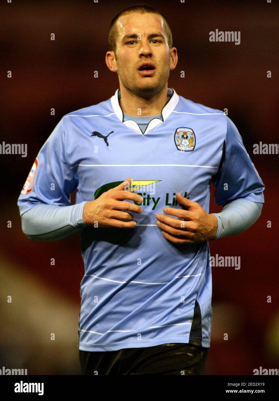 Barnsley v coventry hi-res stock photography and images - Alamy