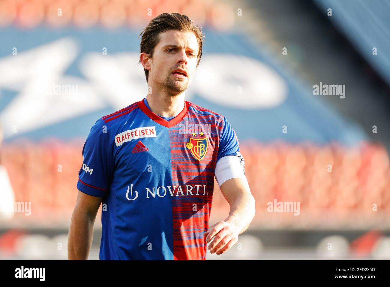 Fc basel 2021 hi-res stock photography and images - Alamy