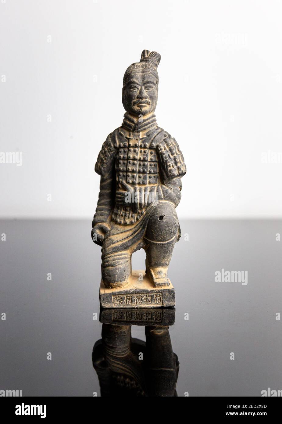 Terracotta army general hi-res stock photography and images - Alamy